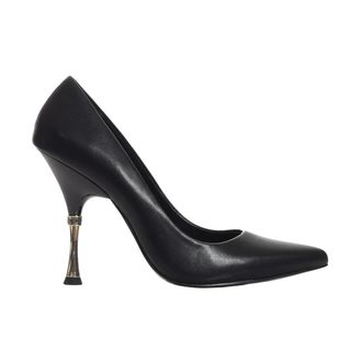 Just Cavalli D&eacute;collet&eacute; - - Shoes - Damen - Schwarzk - 41 EU