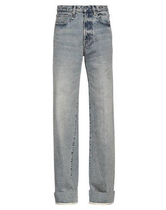 R13 BAS - Pantalons en jean sur YOOX.COM