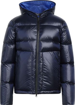 Emporio Armani JACKEN & M&Auml;NTEL - Pufferjacken & Daunenjacken auf YOOX.COM