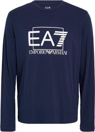 Emporio Armani TOPS - T-shirts auf YOOX.COM