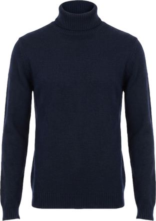 H953 STRICKWAREN - Rollkragenpullover auf YOOX.COM