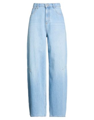 Emporio Armani HOSEN & R&Ouml;CKE - Jeanshosen auf YOOX.COM