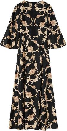 La DoubleJ Robe De Cocktail - Noir