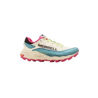 Merrell Chaussure de trail Agility Peak 6 - Femme - Sport - Multicolore - Taille: 38 EU