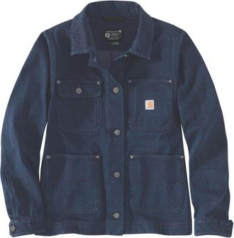 Carhartt Work in Progress Jeansjacke Relaxed Denim 105449