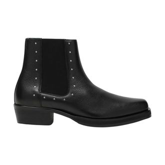 Vinny&rsquo;s Herren, Schuhe, Schwarzk, 43 EUGr&ouml;&szlig;e