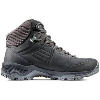 Mammut Damen Multifunktionsstiefel Nova IV Mid GTX Women