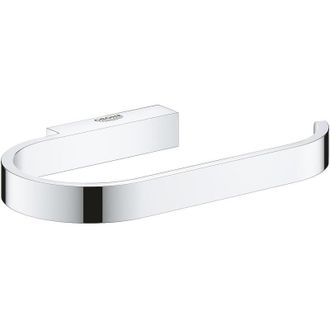 GROHE Selection - Porte-rouleaux wc, chrome 41068000