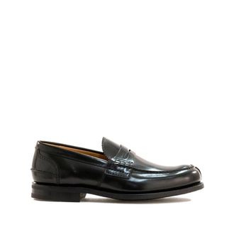 Churchs Loafers - - Shoes - Herren - Schwarzk - 40 1/2 EU