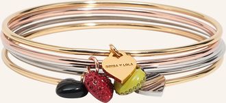 Bimba & Lola Bimba Y Lola Armbandset gold
