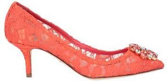 Dolce & Gabbana CHAUSSURES - Escarpins sur YOOX.COM