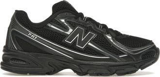 New Balance Herren, Schuhe, Schwarzk, 39 1/2 EUGröße