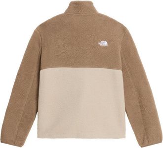 The North Face Fleecejacke The North Face Damen Fleecejacke W Yumiori Full Zip 8E88