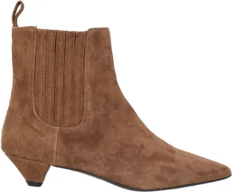 Marc Ellis SCHUHE - Stiefeletten auf YOOX.COM