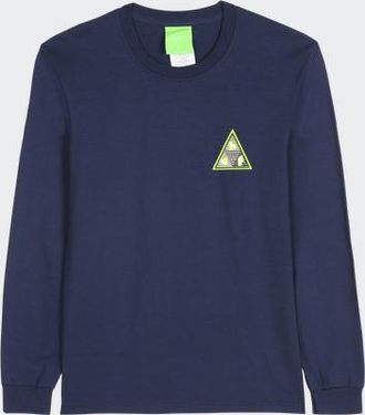 HUF T-SHIRT - Taille S