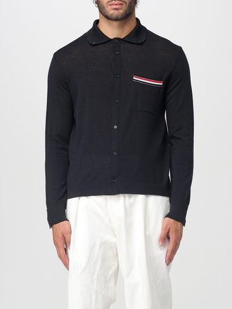 Thom Browne Pullover Herren Farbe Schwarz