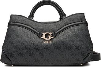 Guess Handtasche Dea HWSG79 93060 Grau