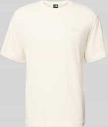 The North Face T-Shirt mit Label-Print