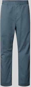 Carhartt Work in Progress Hose mit elastischem Bund Modell Moraga