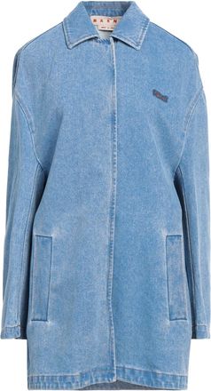 Marni JACKEN & MÄNTEL - Jeansjacken/Mäntel auf YOOX.COM