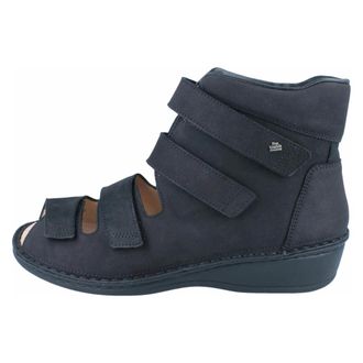 Finn Comfort Damen, Schuhe, Schwarzk, 40 EUGr&ouml;&szlig;e