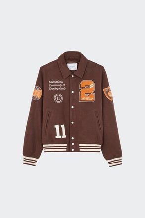 Les Deux Blouson - Taille S