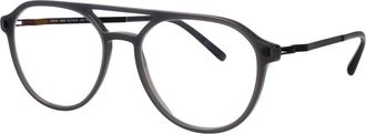 Mykita unisex, Accessoires, Noir, Taille: 52 MM Jasmi Monture Optique