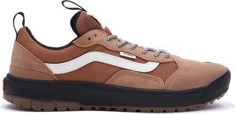 Vans ZAP.FASHION MENS UltraRange EXO WW MTE-1 BROWN
