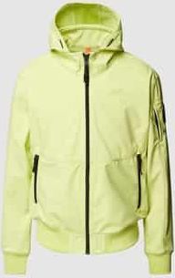 Napapijri Funktionsjacke mit Rei&szlig;verschlusstaschen Modell MELVILLE