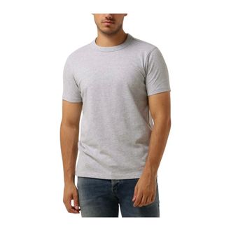 Profuomo Herren, Oberteile, Grau, SGr&ouml;&szlig;e