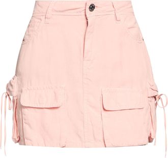 Guess HOSEN & R&Ouml;CKE - Minir&ouml;cke auf YOOX.COM