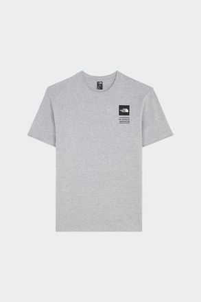 The North Face T-shirt - Taille XL