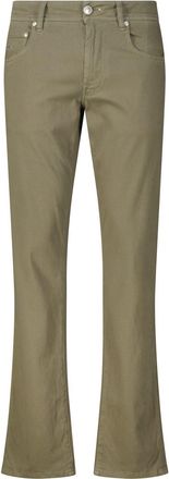 Sartoria Tramarossa Regular-Fit Chino-Hose Michelangelo