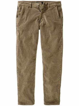 Mey & Edlich Einfache-Entscheidung-Cordhose