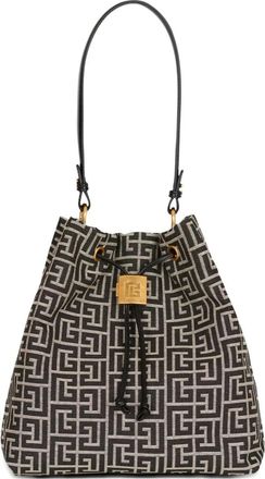 Balmain Rucks&auml;cke - Bags Ivory - Gr. unisize - in Wei&szlig; - f&uuml;r Damen