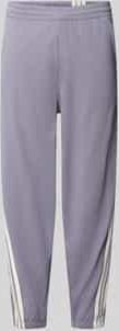 adidas Regular Fit Sweathose aus reiner Baumwolle