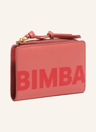 Bimba & Lola Bimba Y Lola Ledergeldb&ouml;rse pink