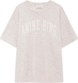 Anine Bing Femme, Tops, Beige, Taille: 40 FR Cade T-shirt