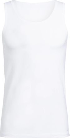 CALIDA Calida Unterhemd Cotton Code weiss