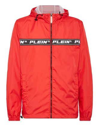 Philipp Plein Windbreaker