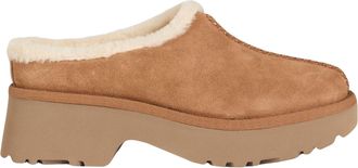UGG NEW HEIGHTS COZY CLOG