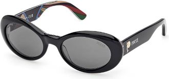 Pucci unisex, Accessoires, Noir, Taille: 53 MM 1Qot5Ie0A