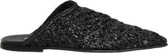 Dolce & Gabbana Homme, Chaussures, Noir, Taille: 43 EU Chaussures