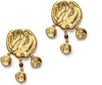 Anni Lu Boucles dOreilles Dream Catcher Anni Lu