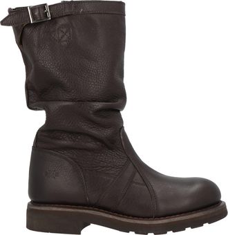 O.X.S. SCHUHE - Stiefel auf YOOX.COM