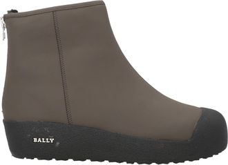 Bally SCHUHE - Stiefeletten auf YOOX.COM