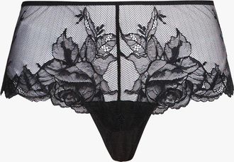Wacoal Tanga en dentelle