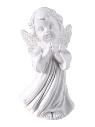 Generic Statue dange r&eacute;tro nordique en pl&acirc;tre, figurine de personnage am&eacute;ricain, d&eacute;coration de bureau, cadeau