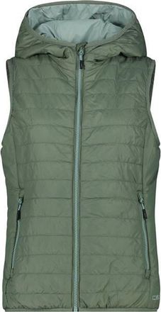 F.lli Campagnolo Damen Weste WOMAN VEST FIX HOOD