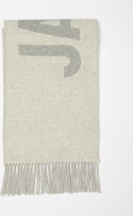 Jacquemus Schal JACQUEMUS Damen Farbe Grau